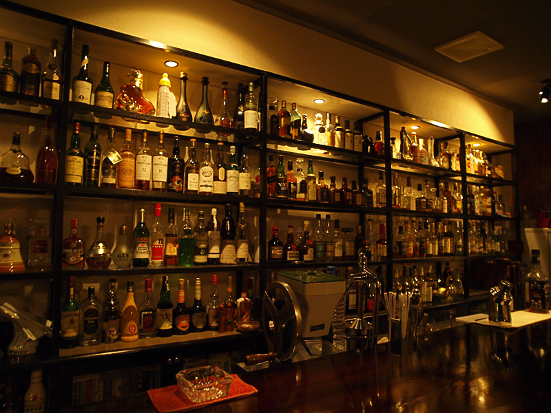 バー・プロムナード おきぐる(沖縄タウン情報)